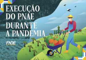66 anos de construção da alimentação escolar, parabéns PNAE! – Rebrae